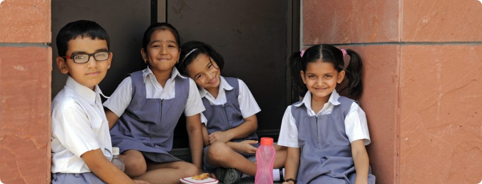 Welcome to the Aga Khan Academy Hyderabad | Aga Khan Academies